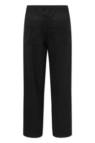 PARVEL DUBLIN WOOL - BLACK – Rue De Tokyo