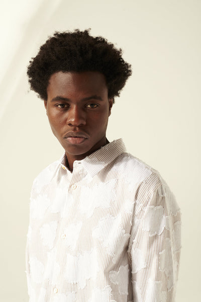 SAMSON JAPANESE FLOWER – Rue De Tokyo