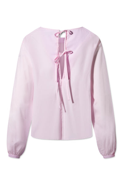 SAI SHIRT PINK – Rue De Tokyo